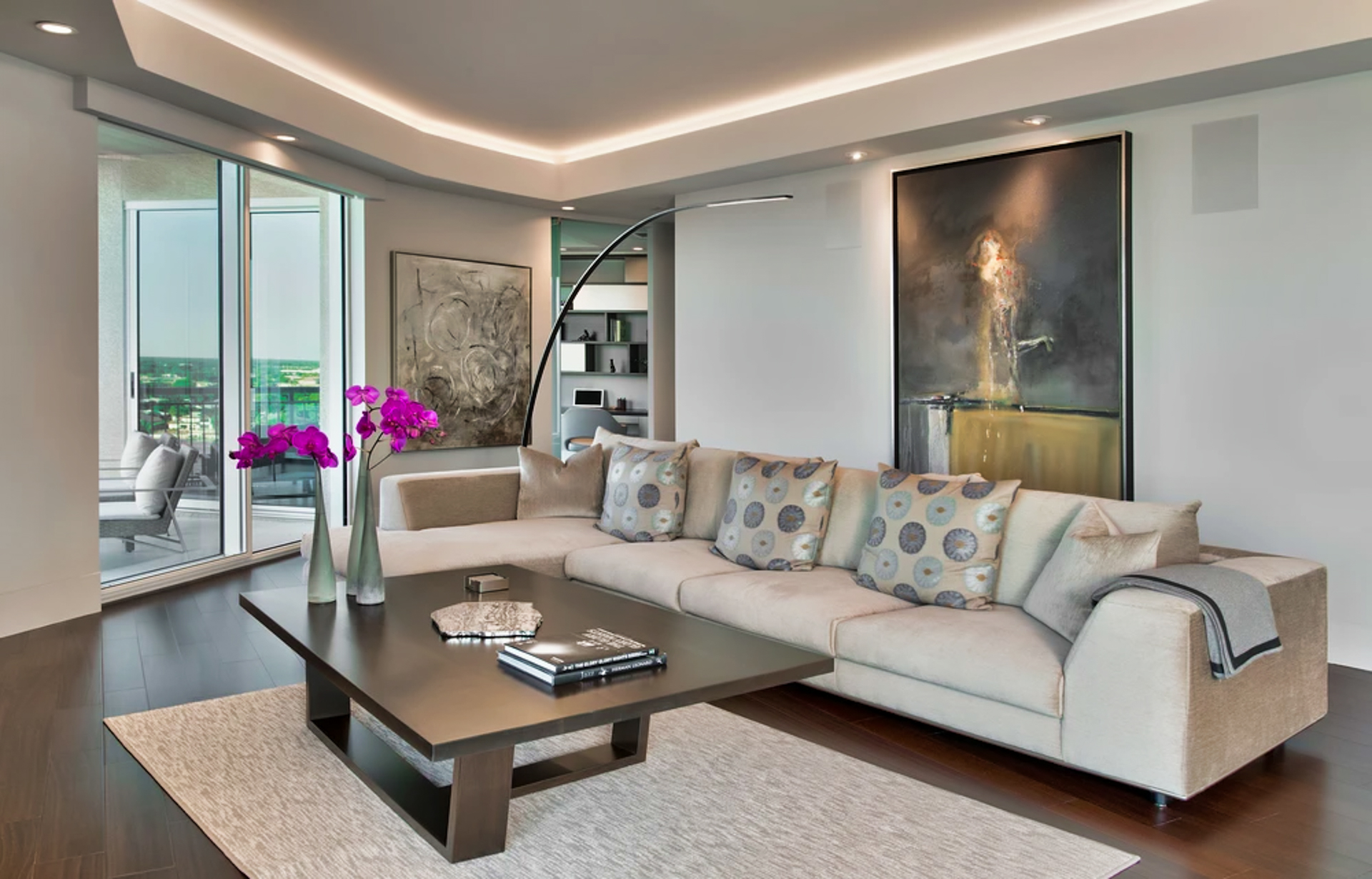 Understanding Different Types of Paint Finishes for Your Home - Rendon ...