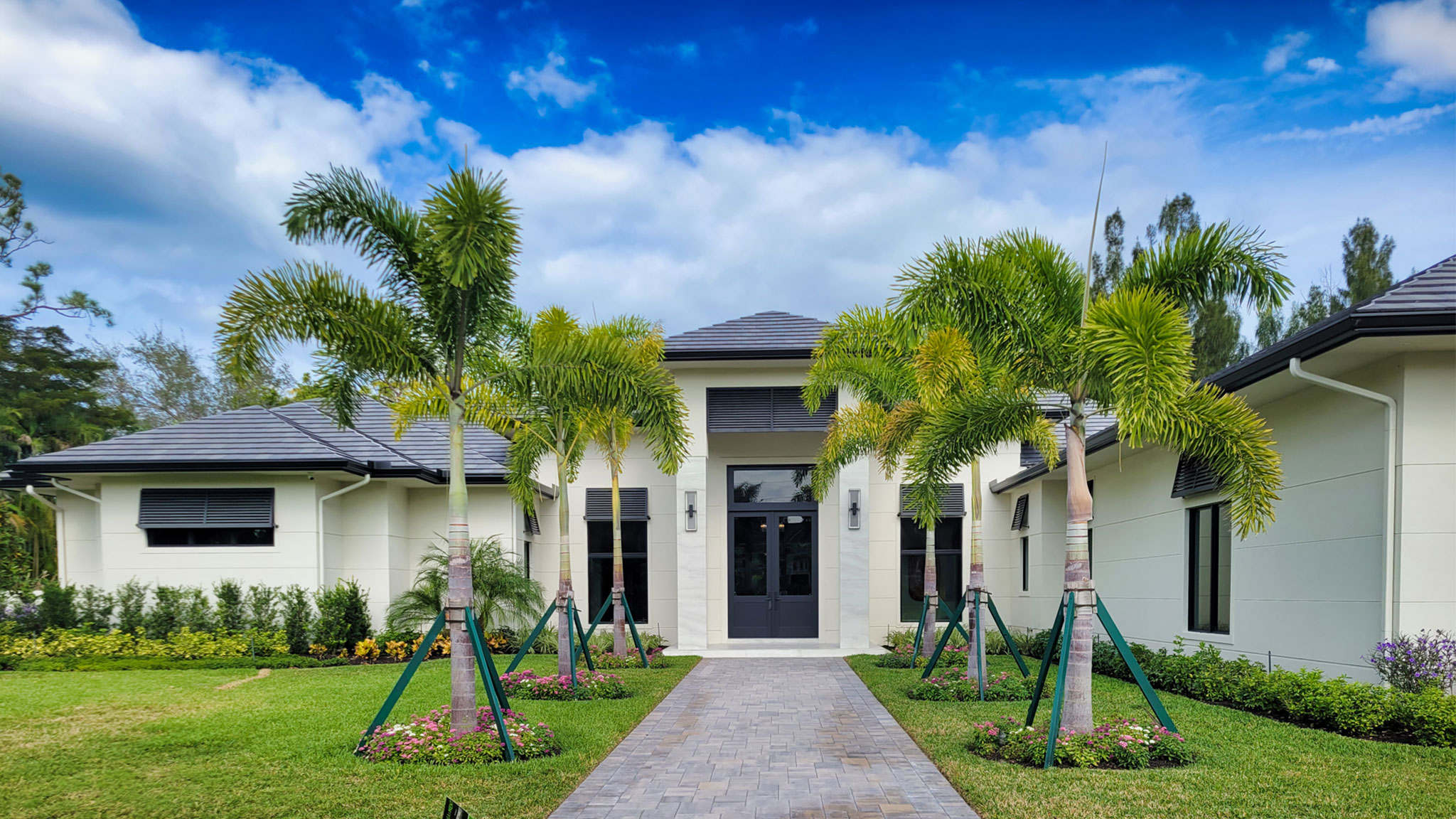 Home - Rendon Painting Inc- Residential and Commercial Painting Naples, FL