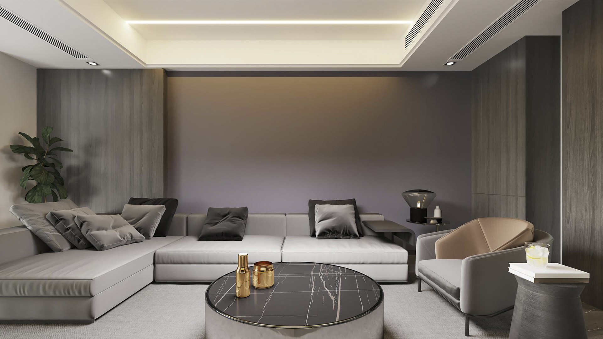 Specialty Finishes - Rendon Painting Inc- Residential and Commercial ...