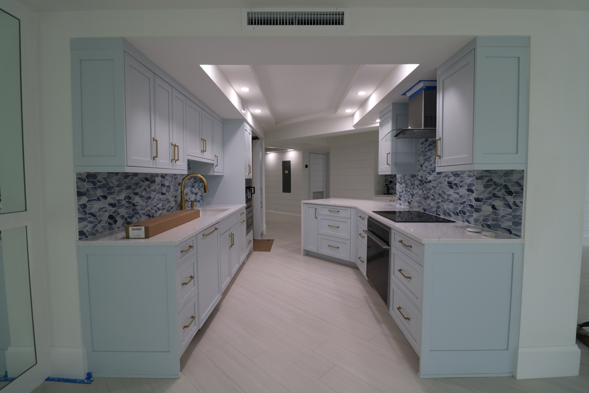 Residential Interior Painting Services - Rendon Painting Inc ...